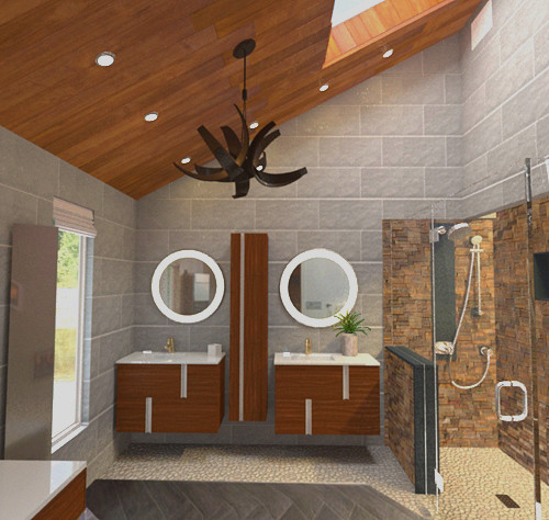 Wade Morrison - Project and Portfolio 3