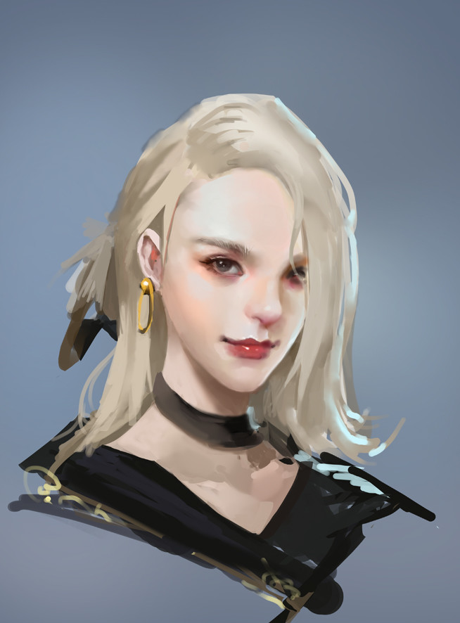 Bella Anima