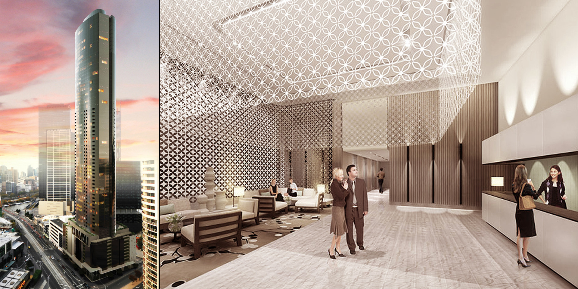 Antonio - Prima Pearl