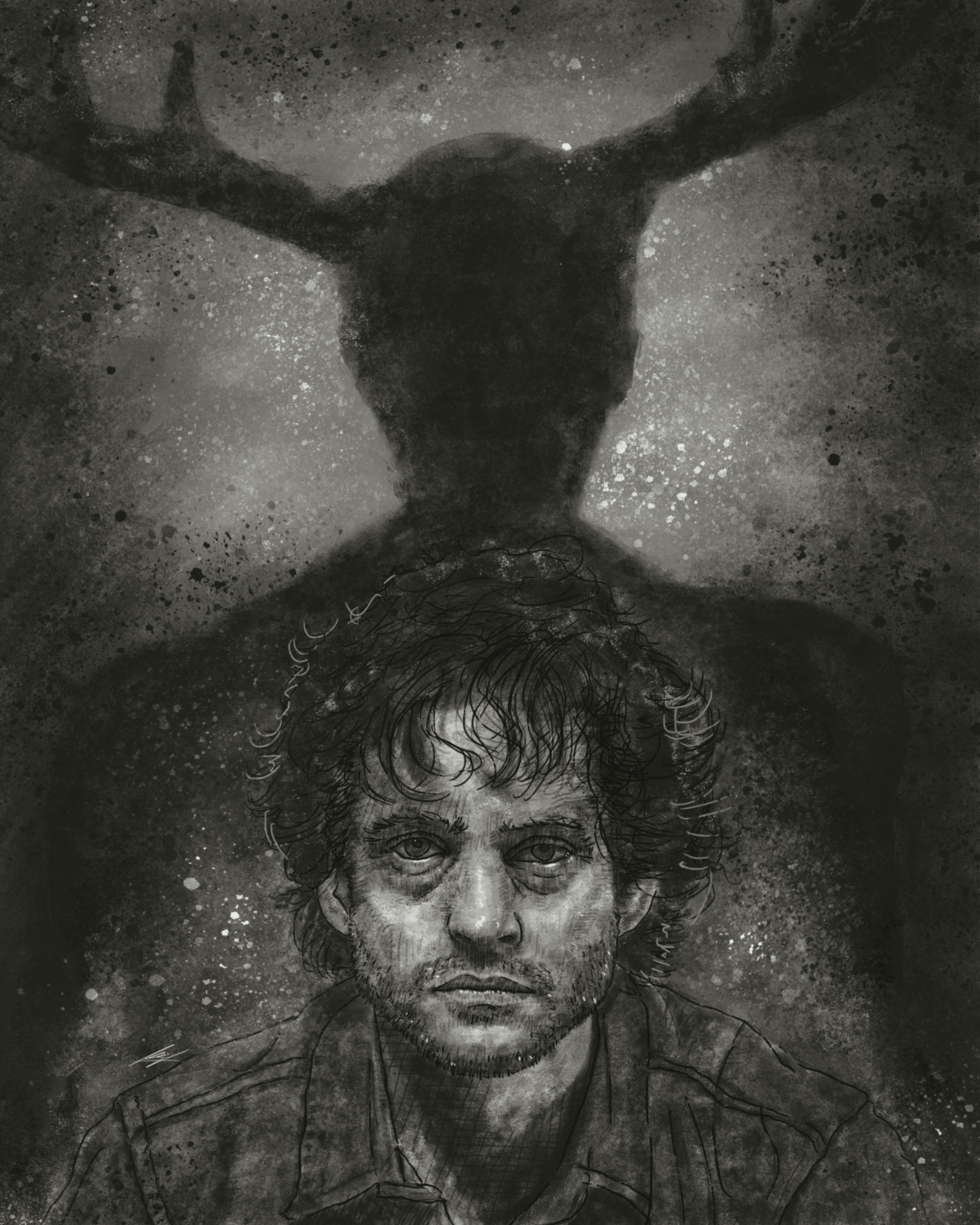 ArtStation - Will Graham