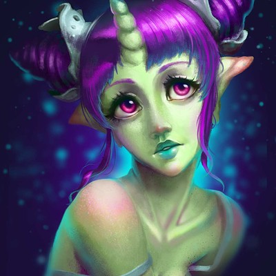 Jesse Dixium - Portfolio