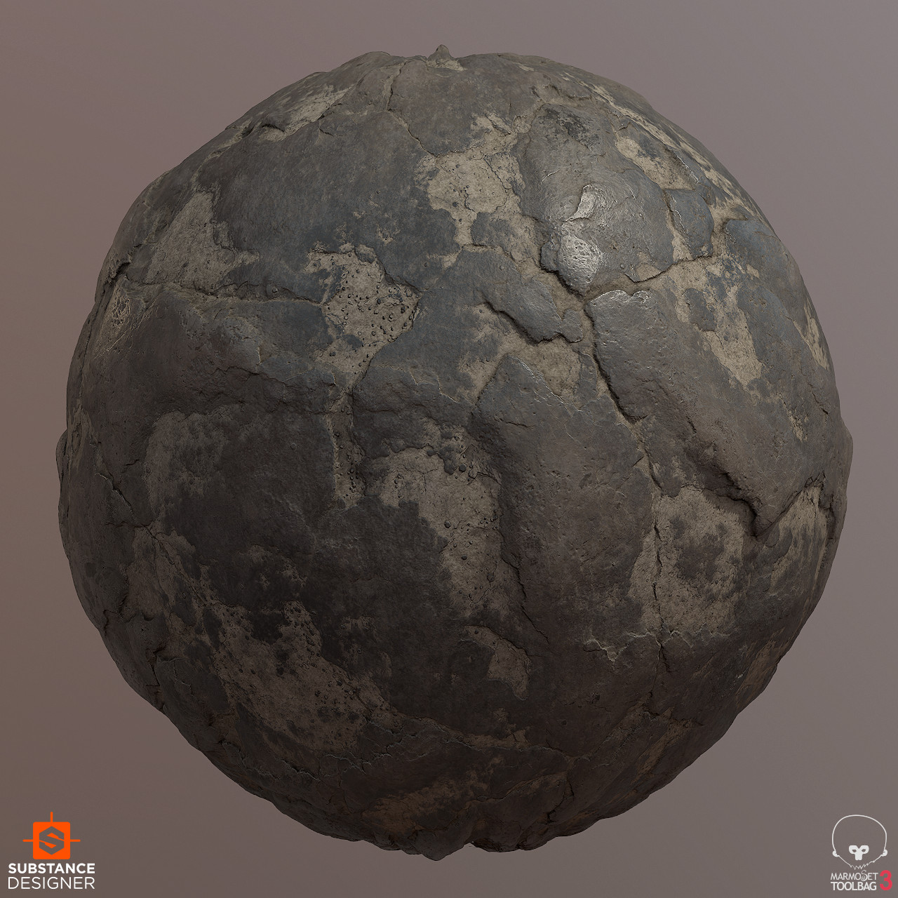 Daniel Thiger - Bed Rock