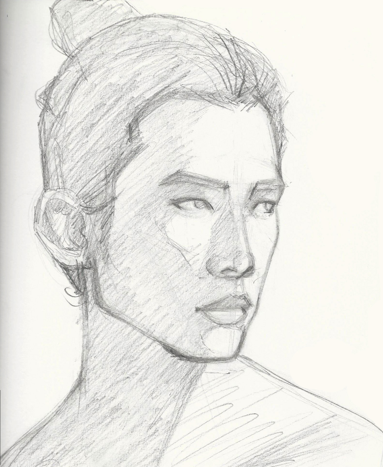 Mtheoryanimation - asian male