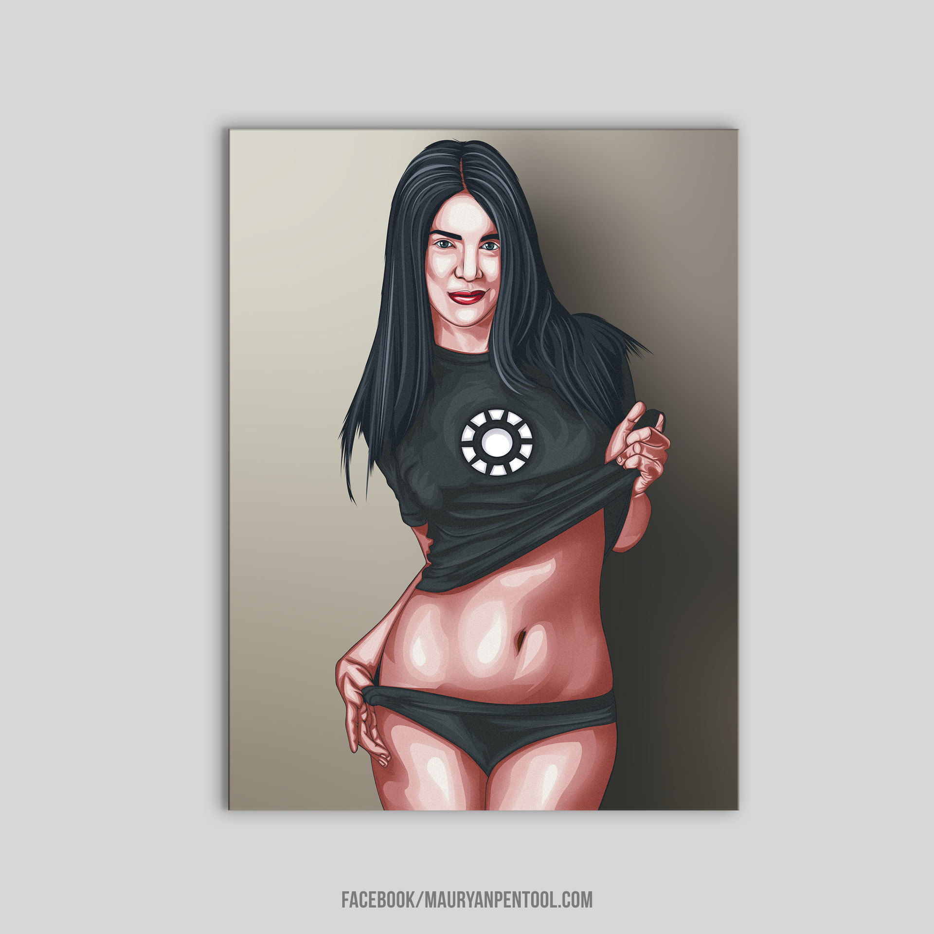 ArtStation - Illustration