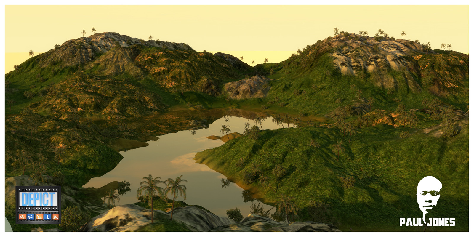 mubiru paul - CREATER LAKE VEGETATION