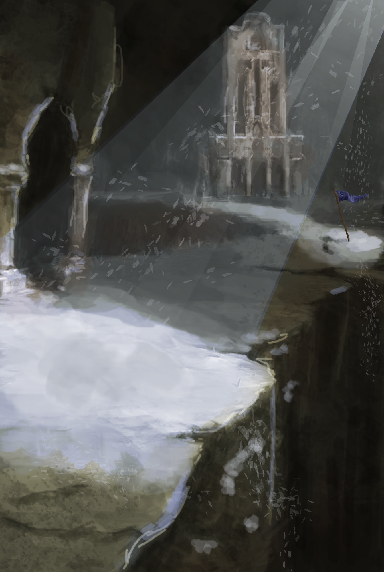 Emily Partington - Edrurion Artwork