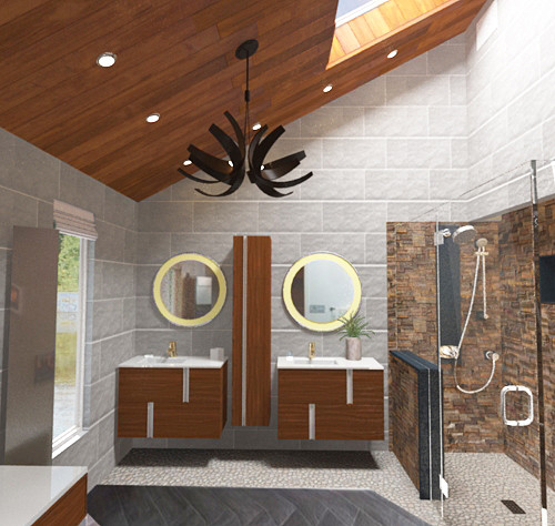 Wade Morrison - Project and Portfolio 3