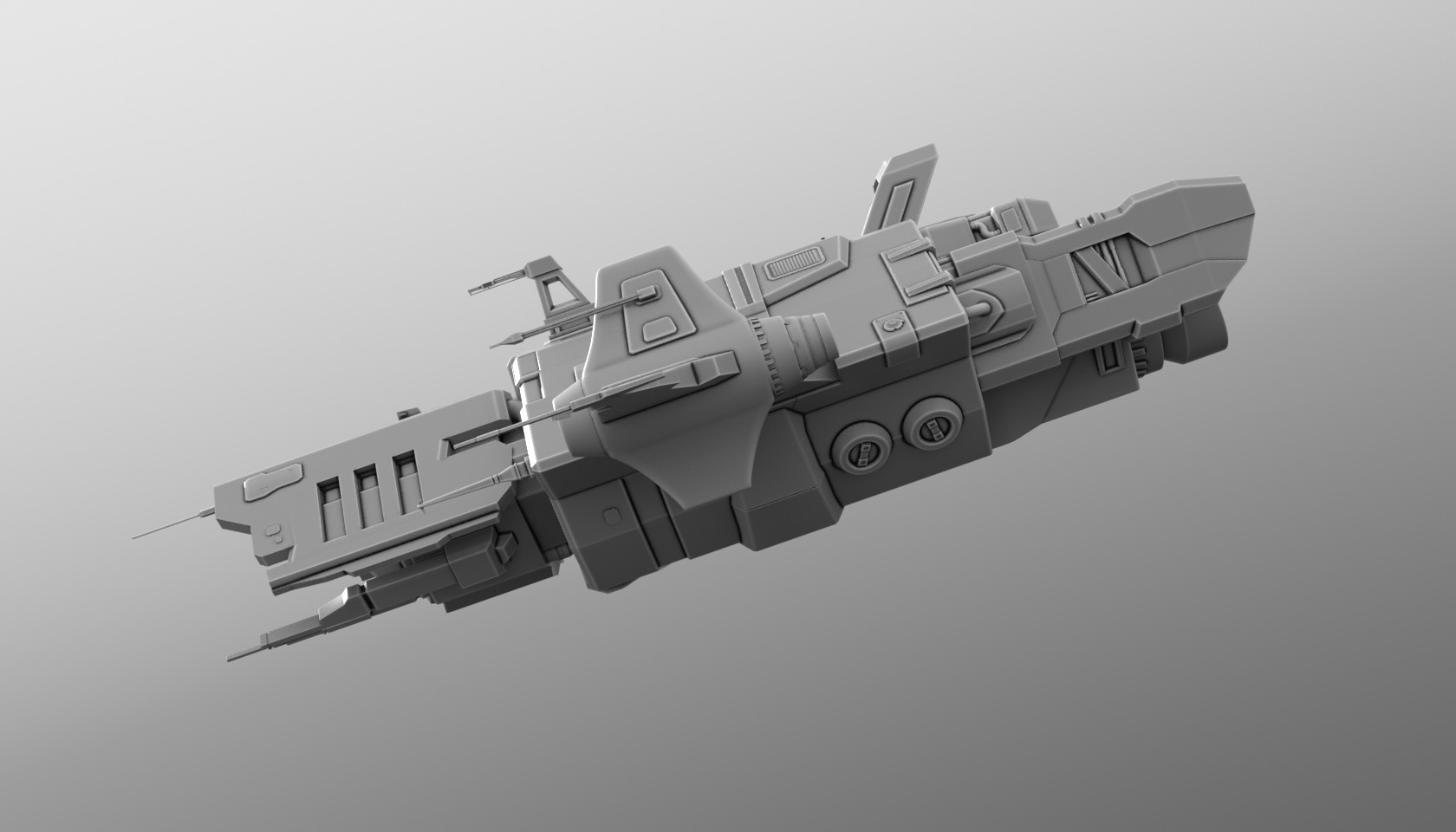 ArtStation - Typhoon