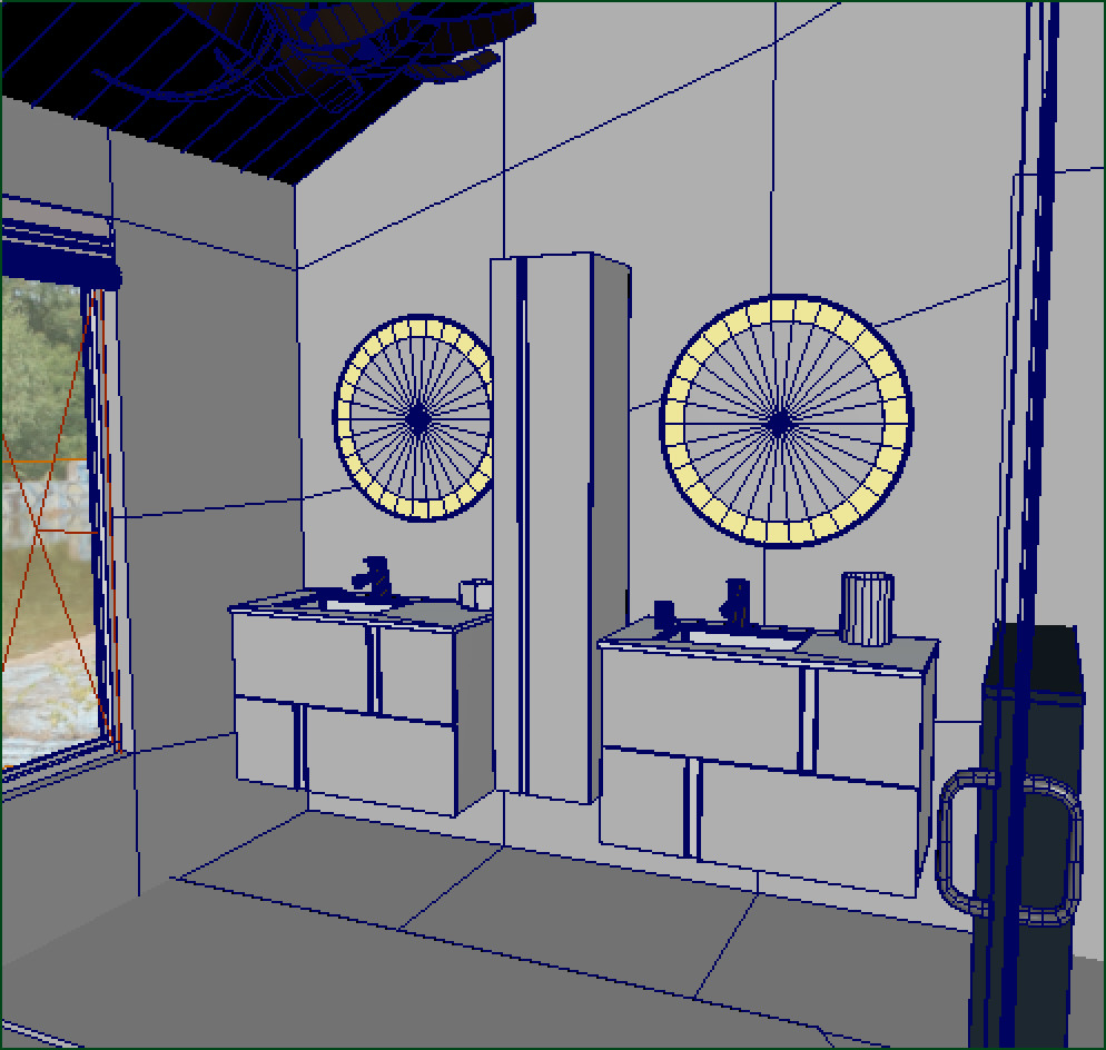 Wade Morrison - Project and Portfolio 3