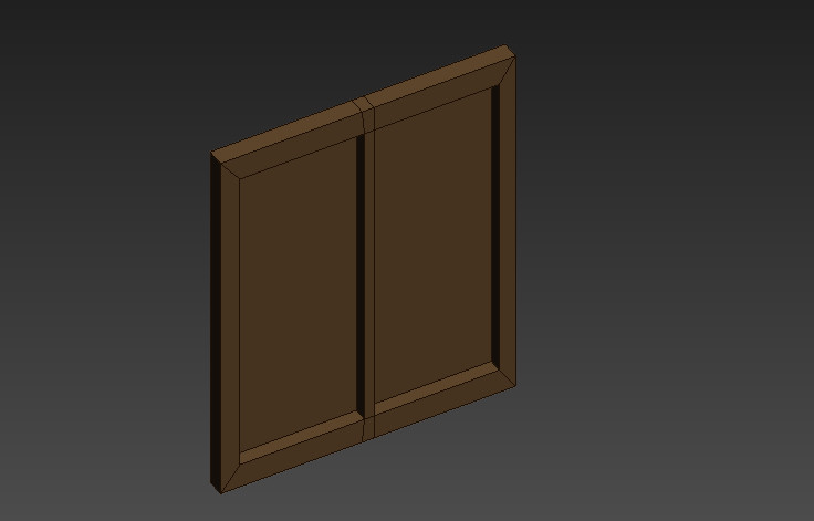 Kiran Koranga - Box Modelling : 3D House