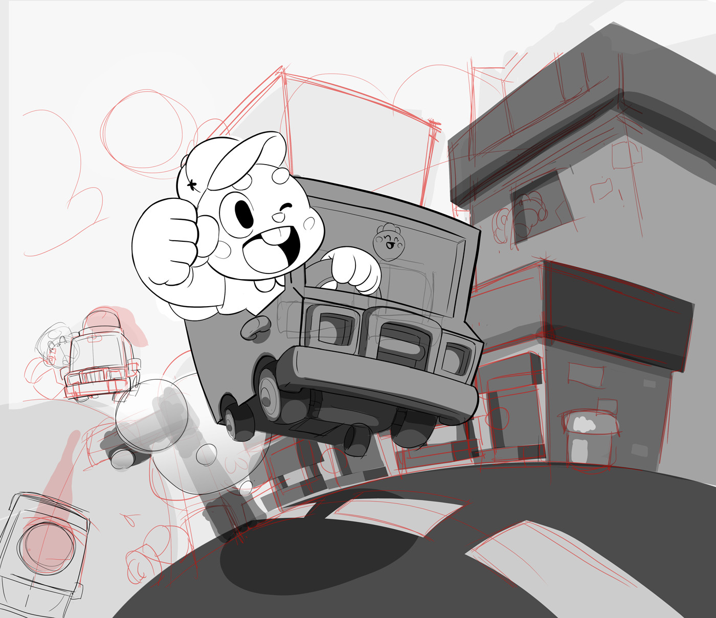 Paul Chambers - Post Haste