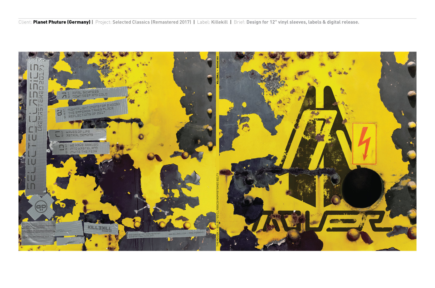 Paul Nicholson - SELECTED GRAPHIC WORKS 92-17