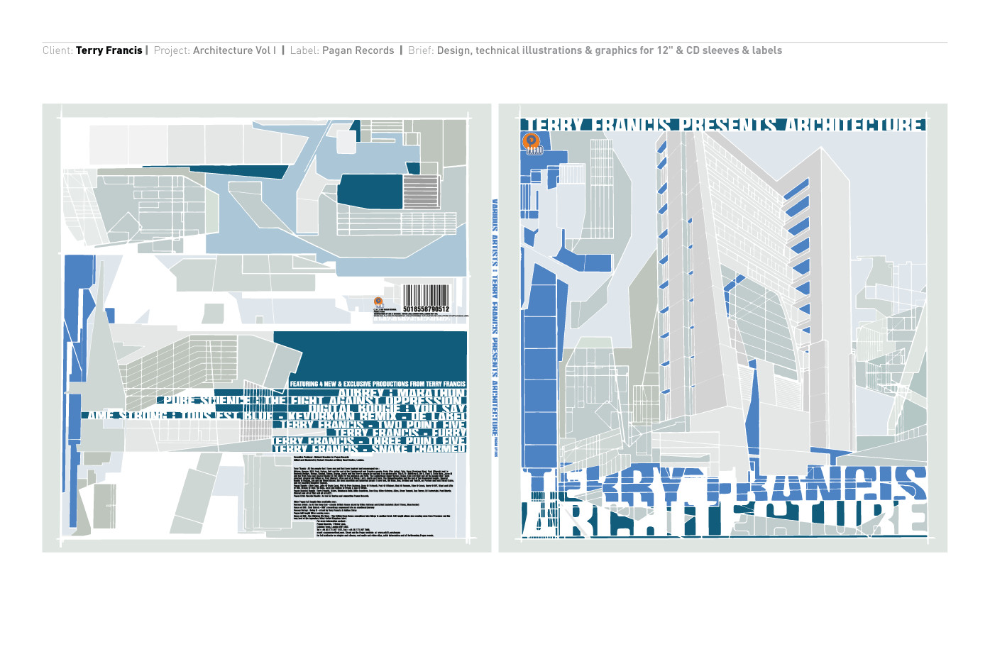 Paul Nicholson - SELECTED GRAPHIC WORKS 92-17