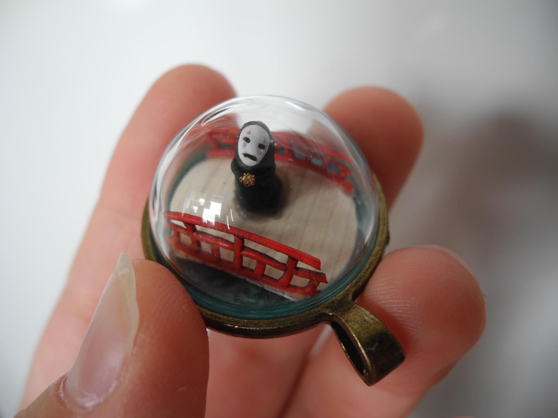 ArtStation - No-face