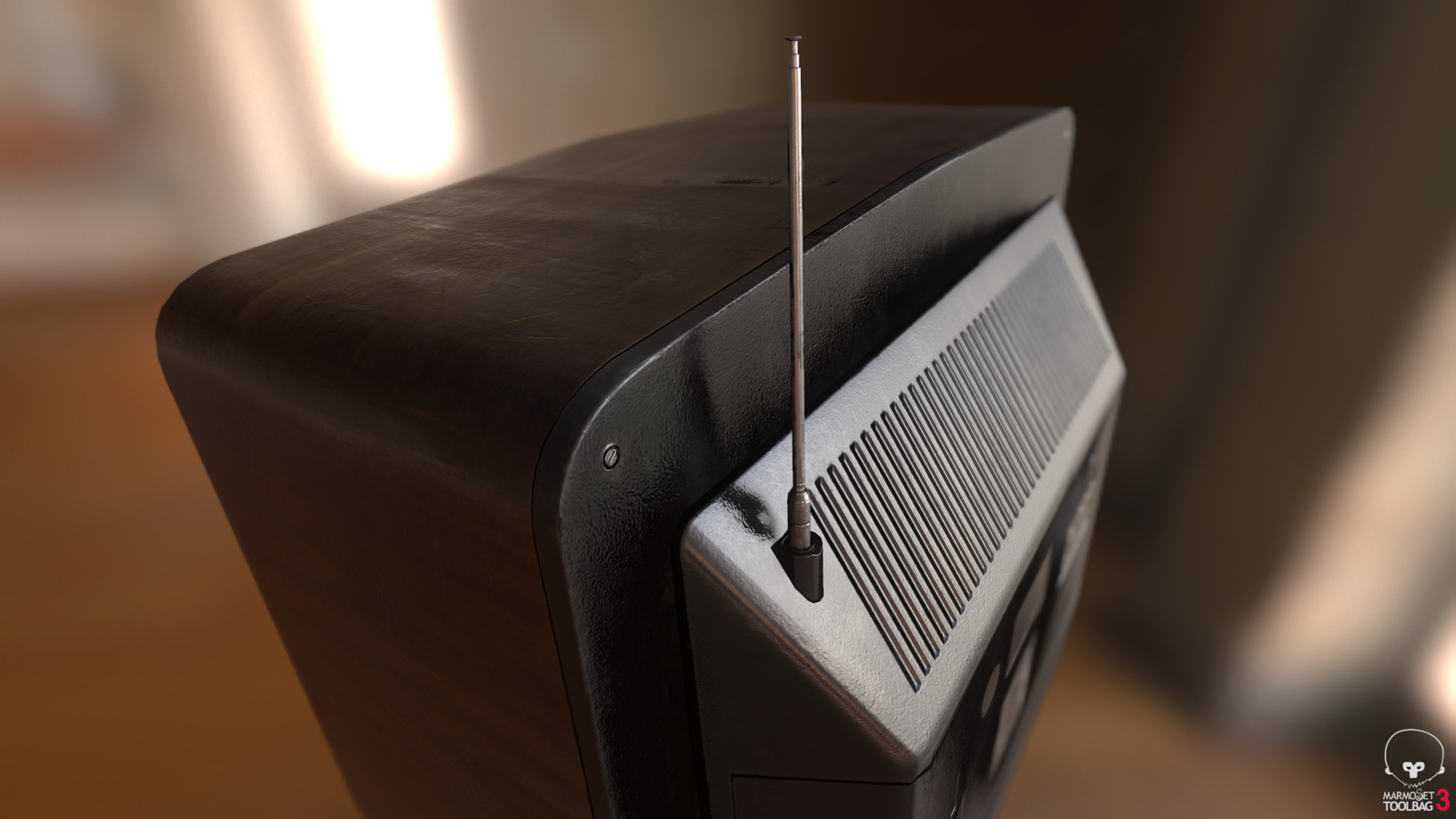 Colin Bowes - Retro TV