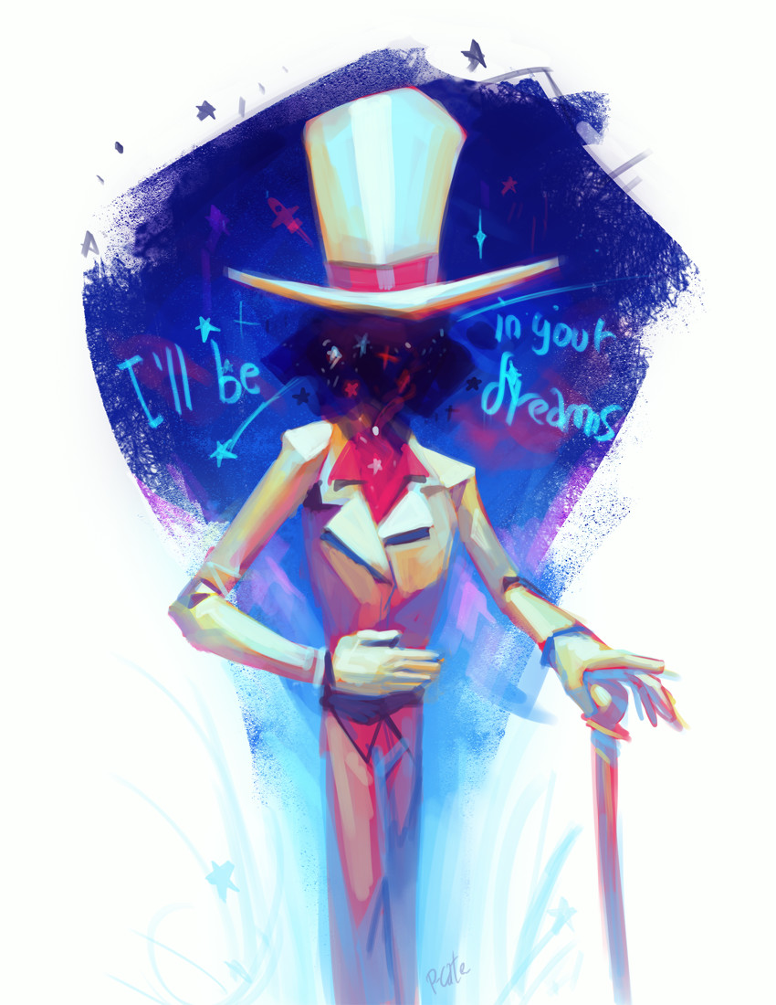 ArtStation - Mr galaxy