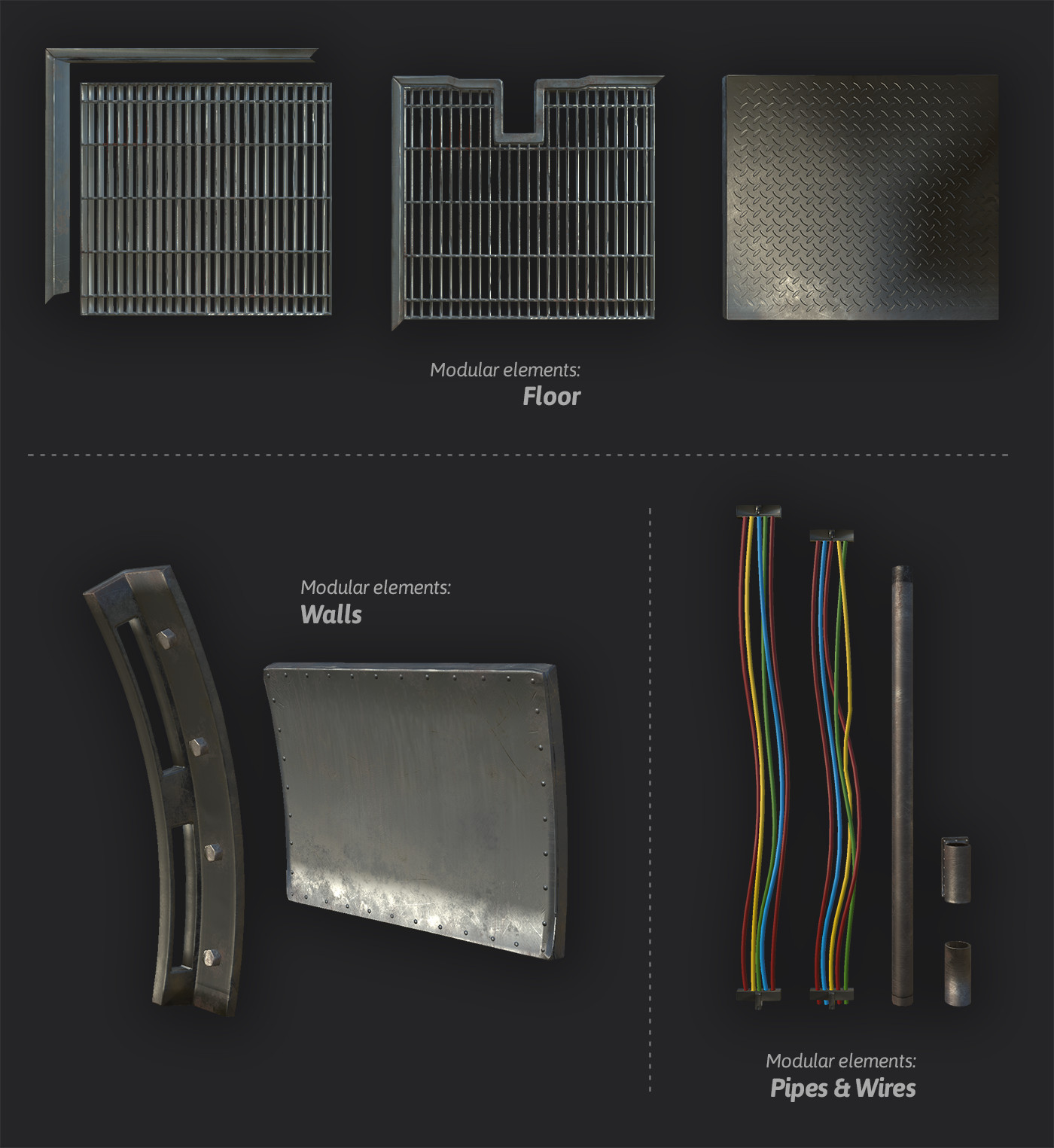 Colin Bowes - Torpedo Room