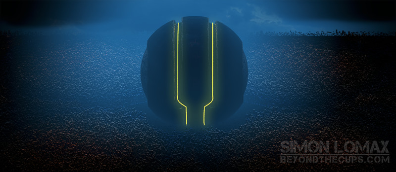 ArtStation - Simon Lomax