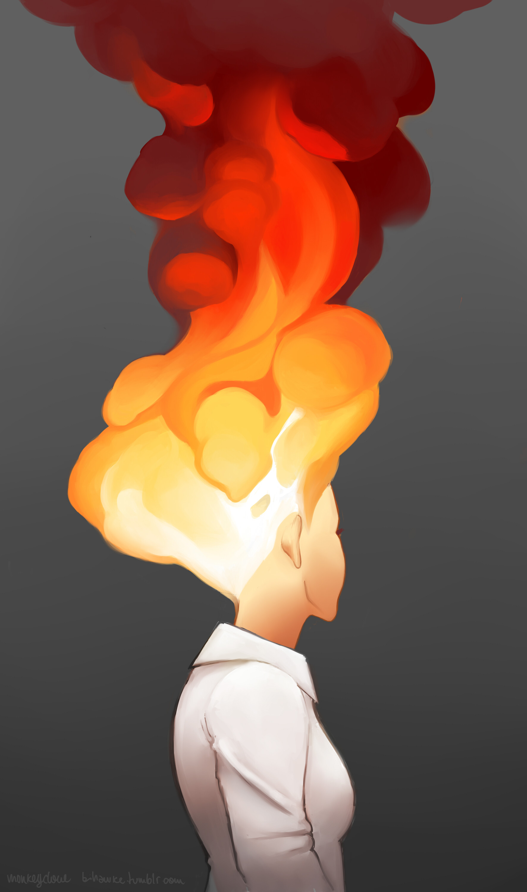 ArtStation - Antimony