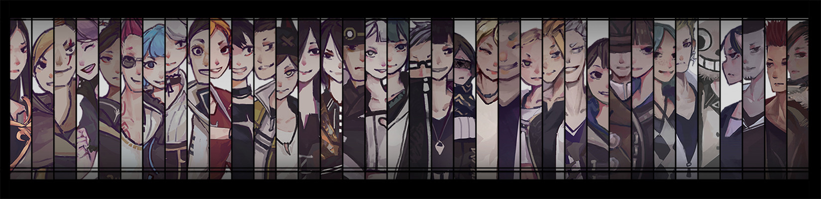 ArtStation - Daily doodle compilation