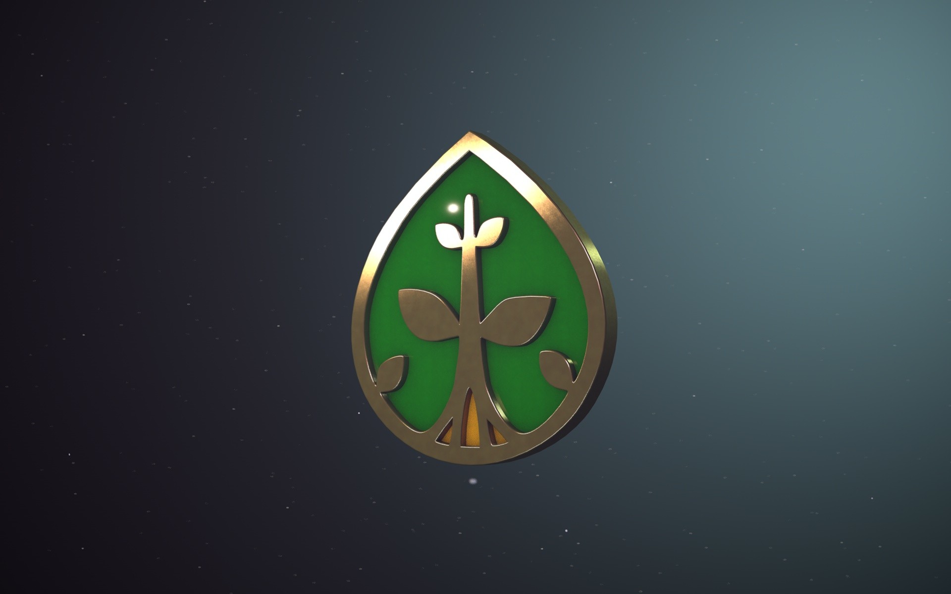 Joel Laqua - All Kalos Gym Badges (Pokémon)