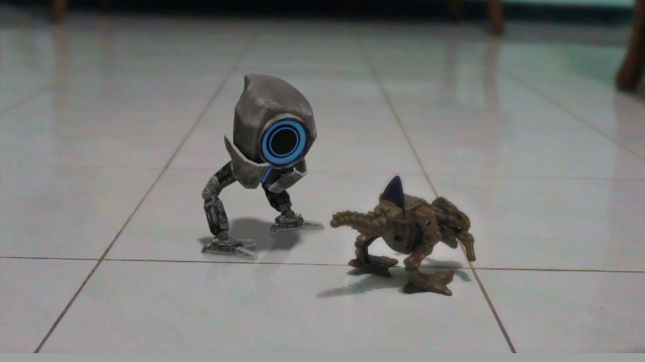 George Vincent Bien - CG - Live | M - 71