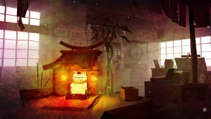 ArtStation - KOBUSHI