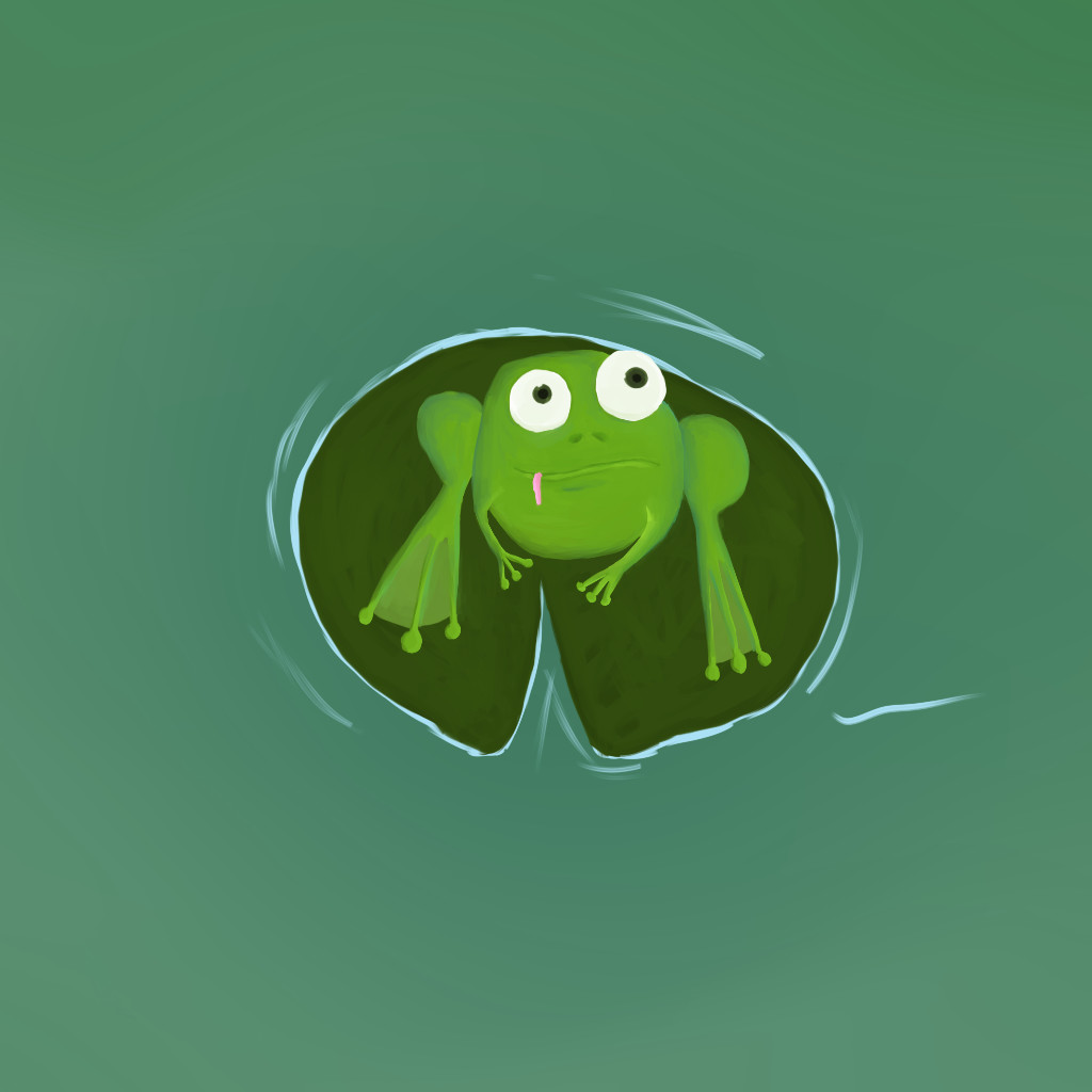 ArtStation - Goofy Forg