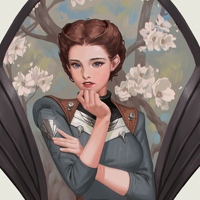 HAREN (Kim Han seul)