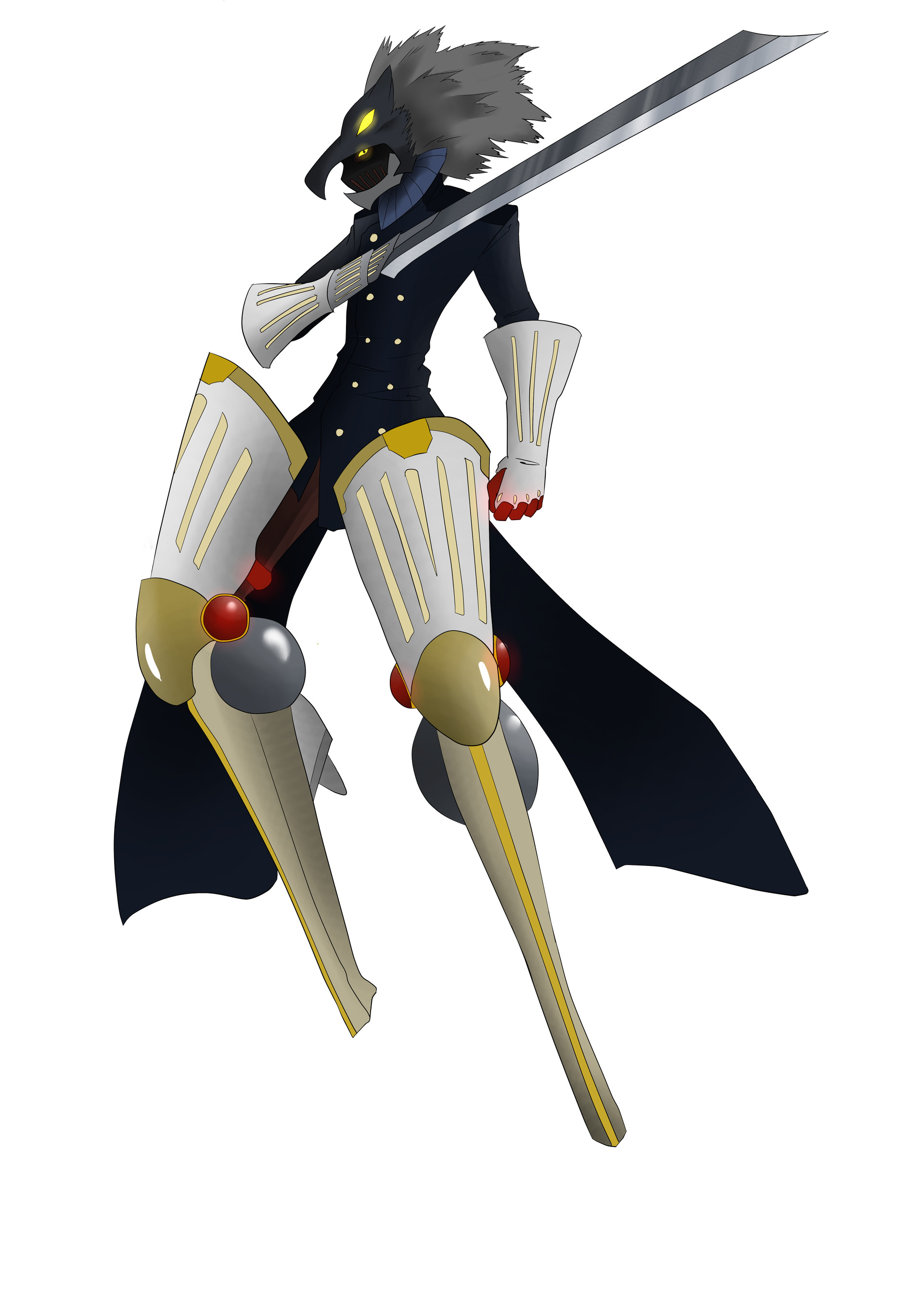 Persona 4 Characters Personas