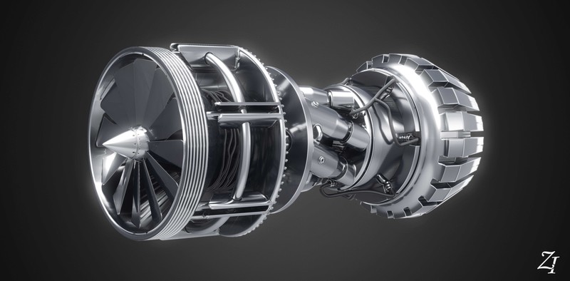 ArtStation - Ihab Ali