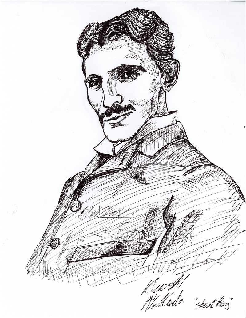 ArtStation - Kiyoshi Nakada