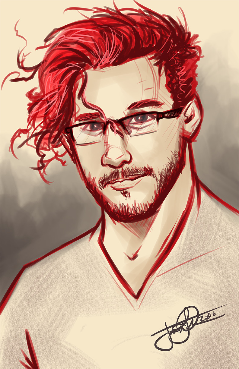 ArtStation - Markiplier
