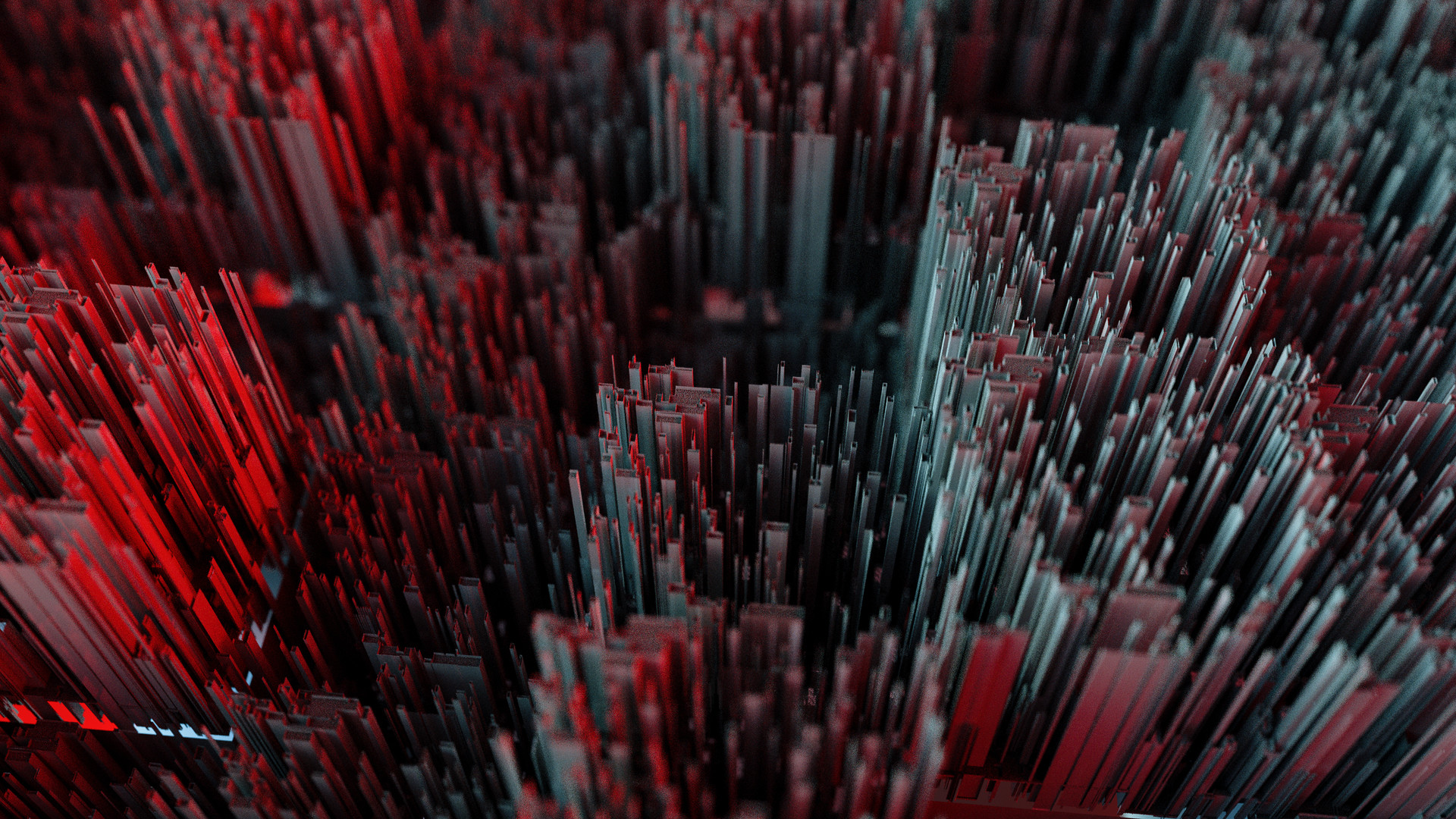 ArtStation - 020617 || Spikey