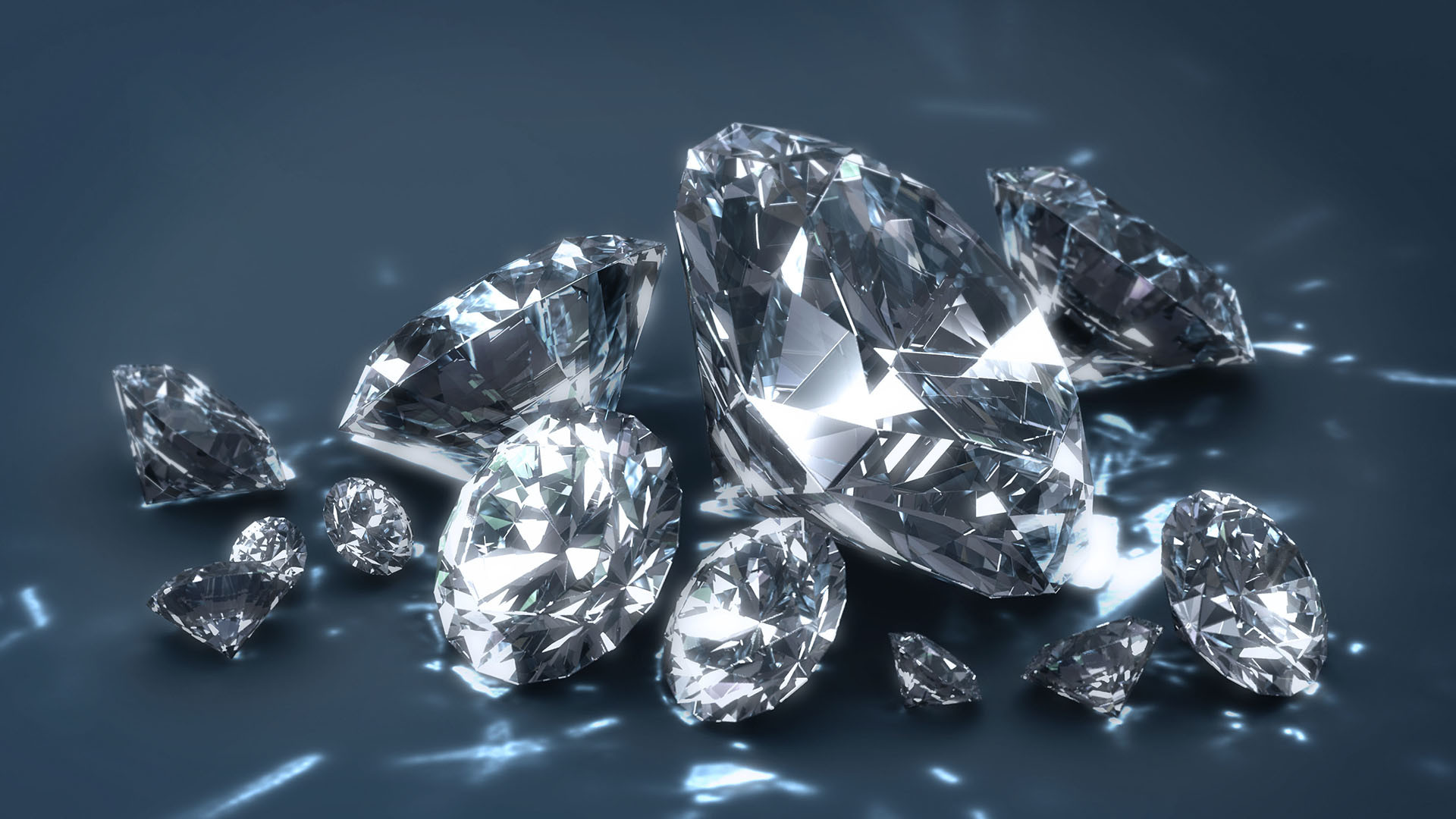 ArtStation - Diamond