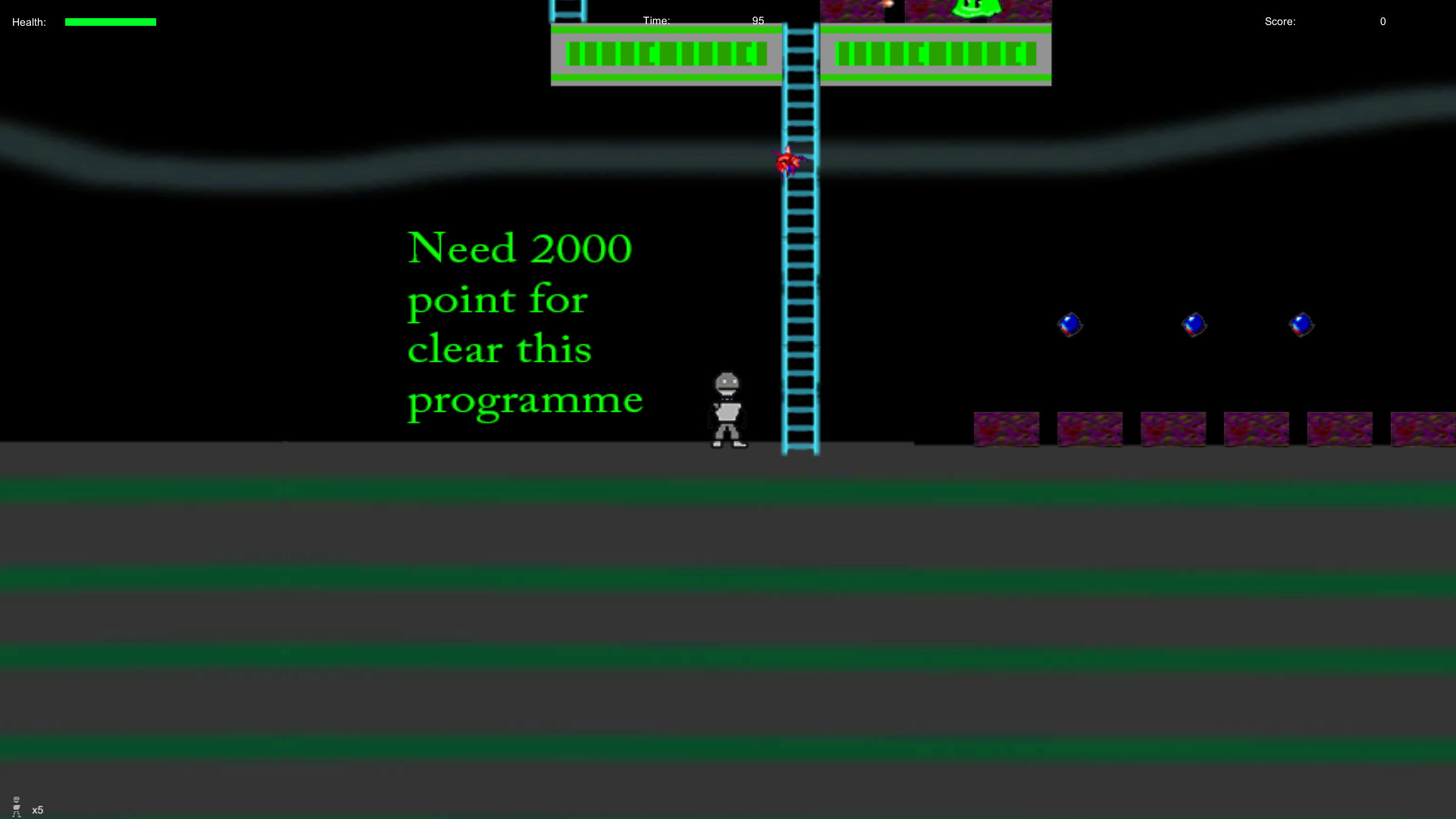 ArtStation - 2D and 3D Unity projects.