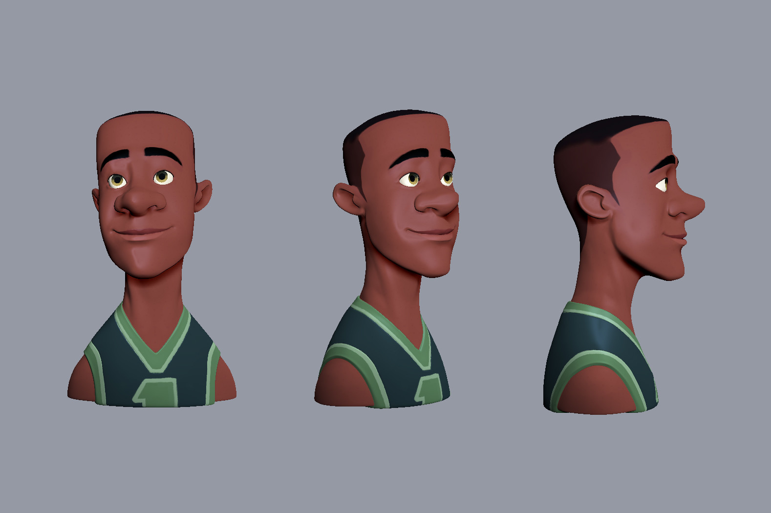 Eddy FRECHOU - BasketBall Player Eddy FRECHOU - BasketBall Player