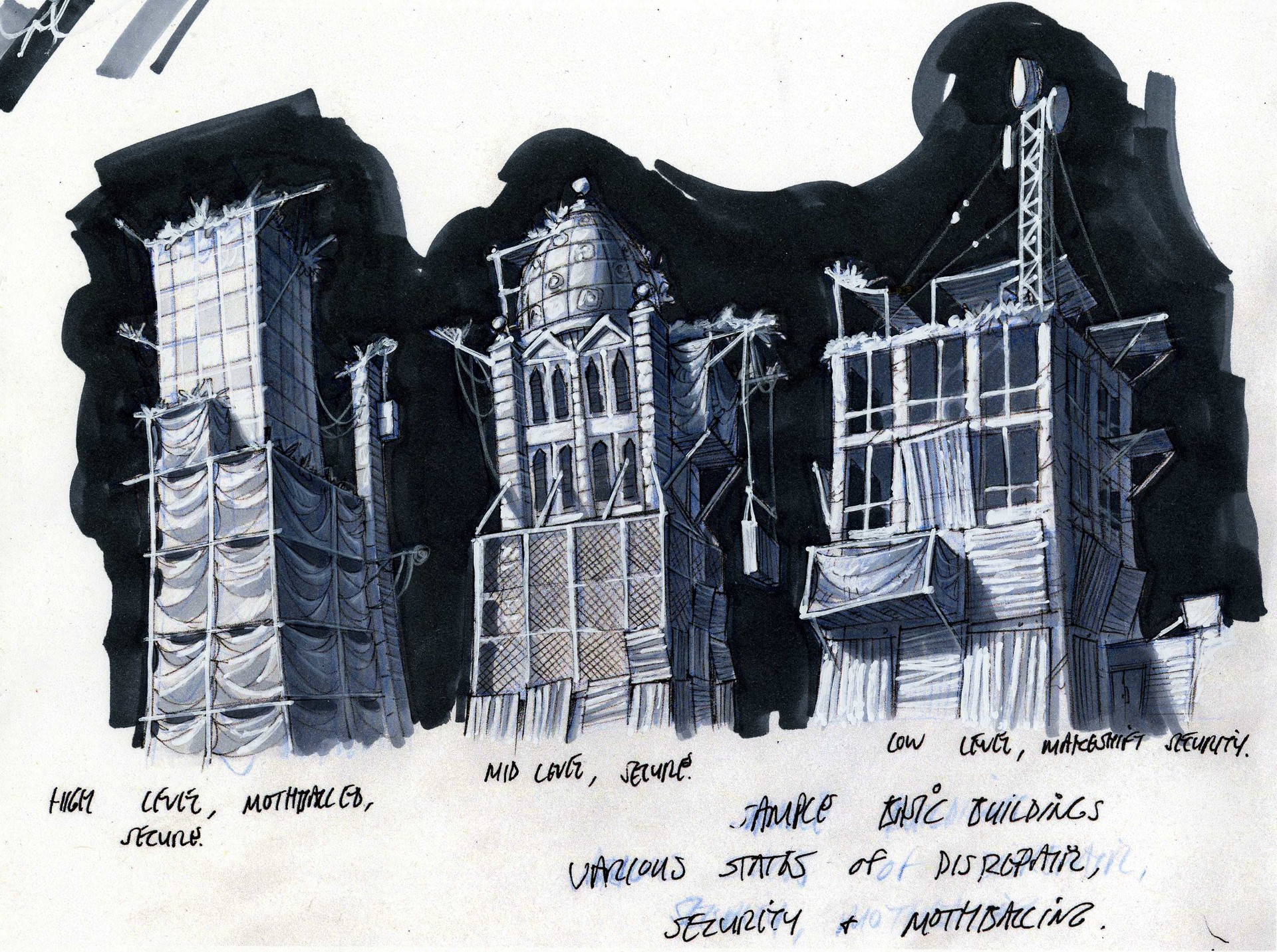 Nicholas Martinelli - BIG TREE