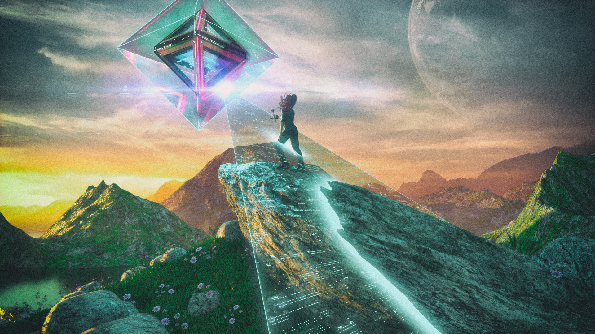 ArtStation - Further Exploration