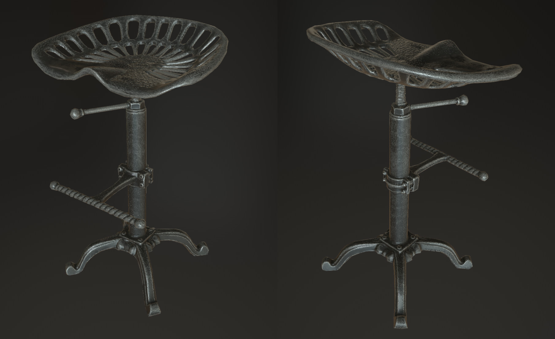 Dan Bingham - Lowe's Innovation Lab's Work