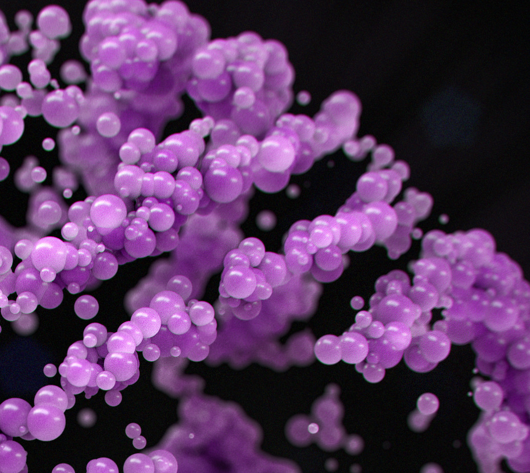 Nir Koshet Levi - Micro Thingy