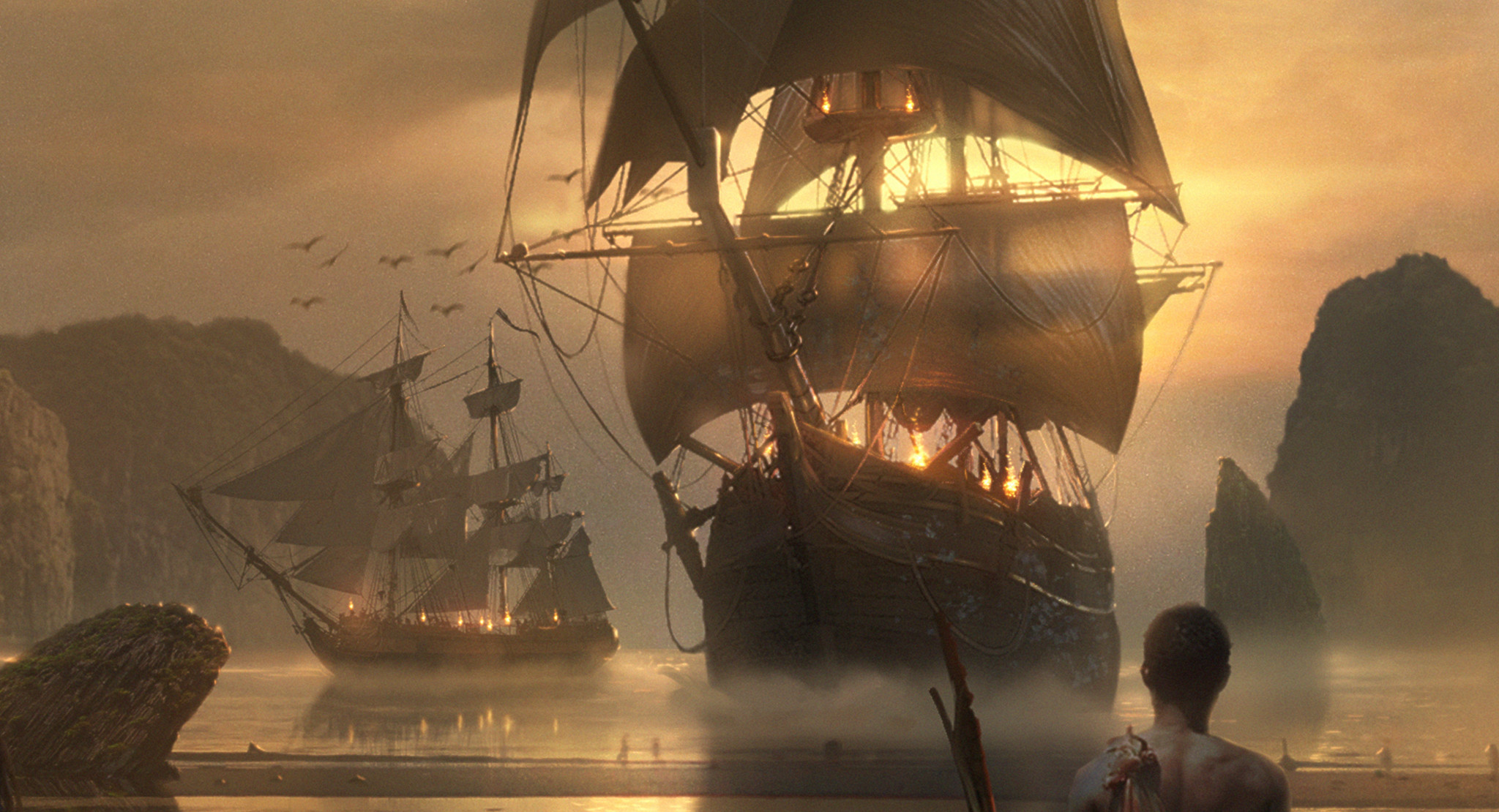 Stefan Stankovic - Arrival