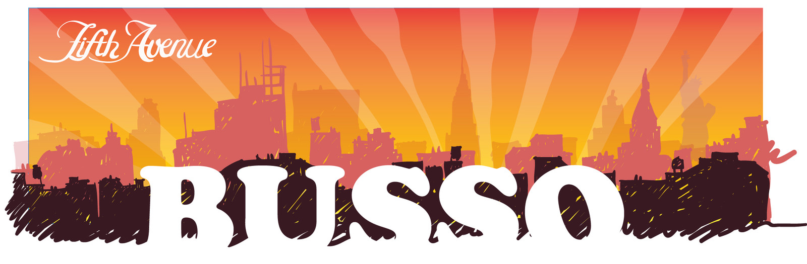 Igor Y - Cartoon "BUSSO"