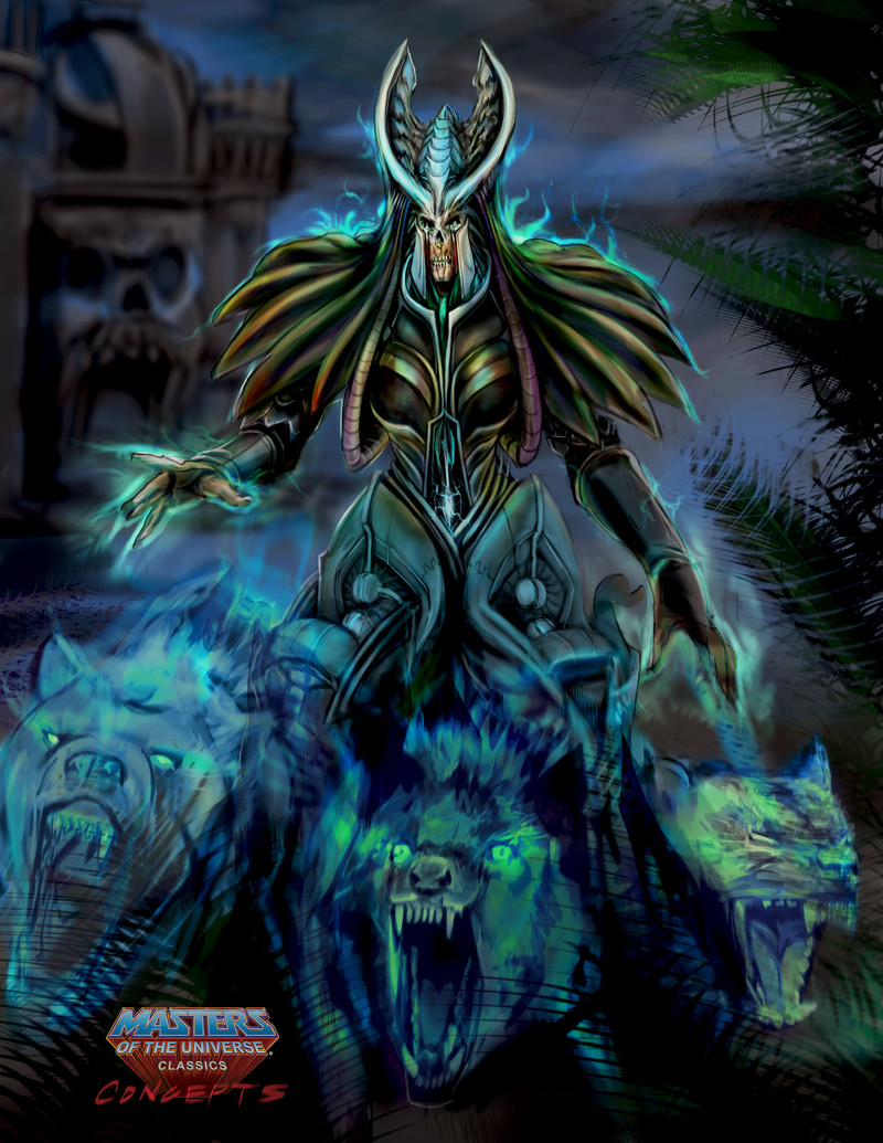 ArtStation - Michael Nguyen