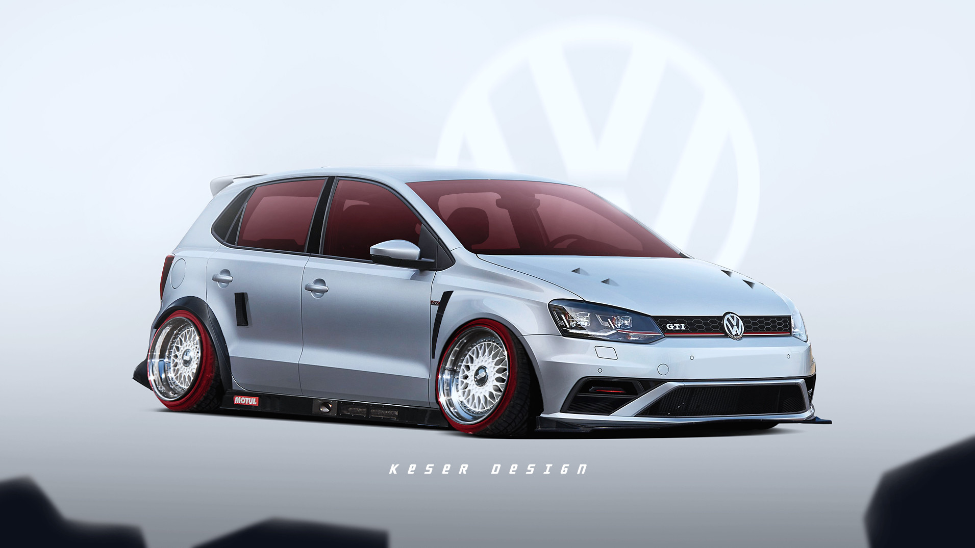 ArtStation - GTI