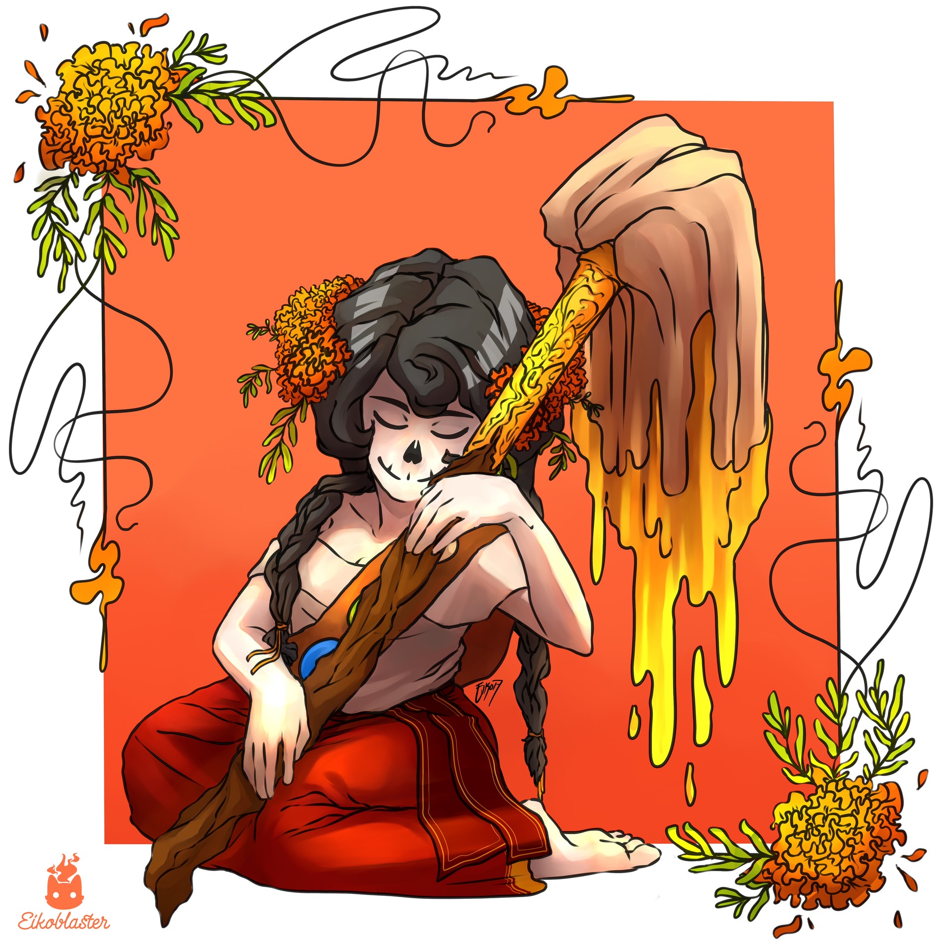 ArtStation - Katrina