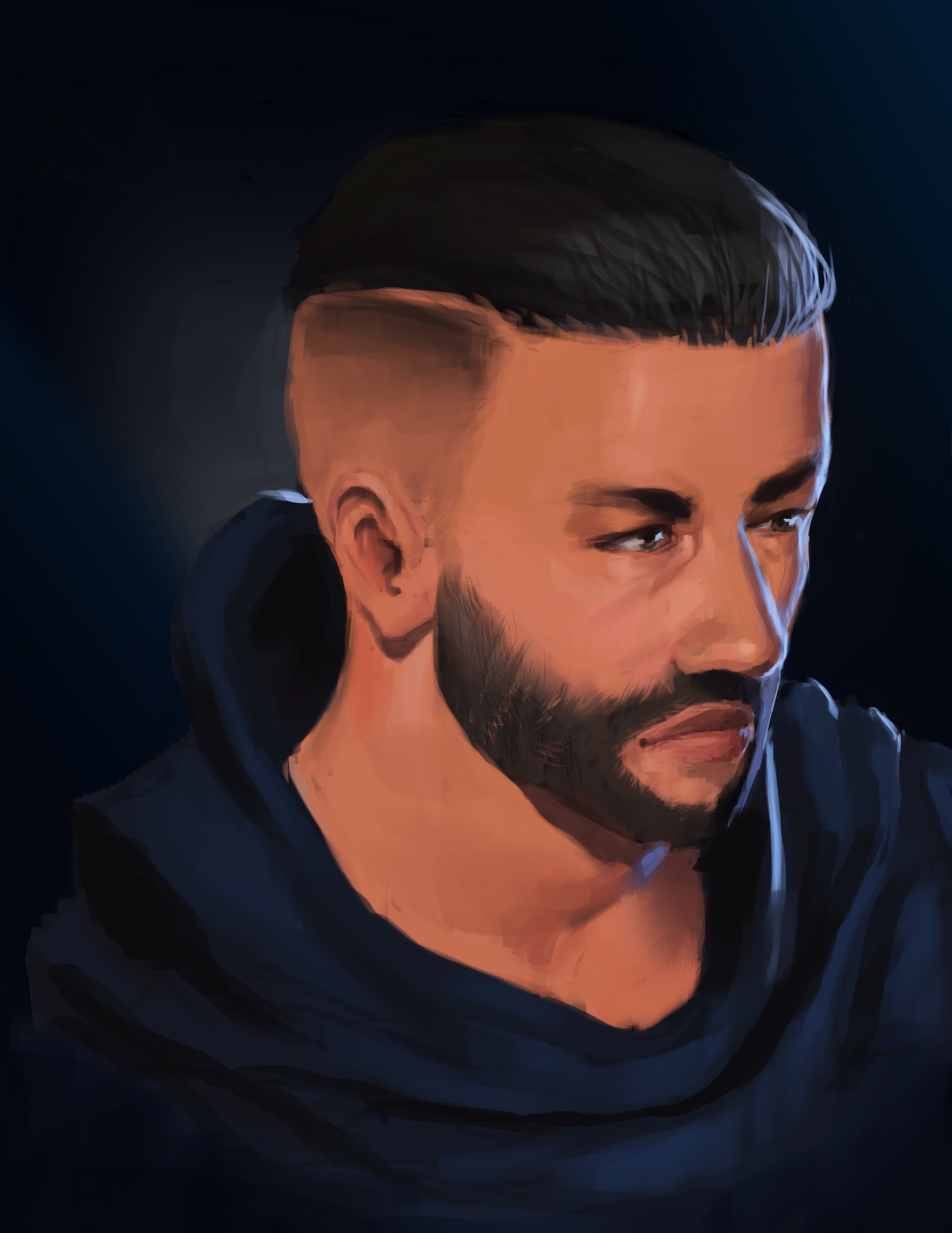 ArtStation - Jericho