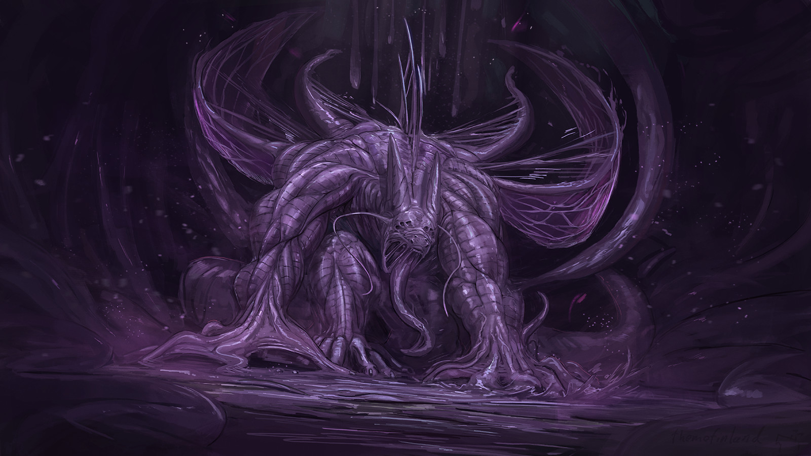 ArtStation - Transformations