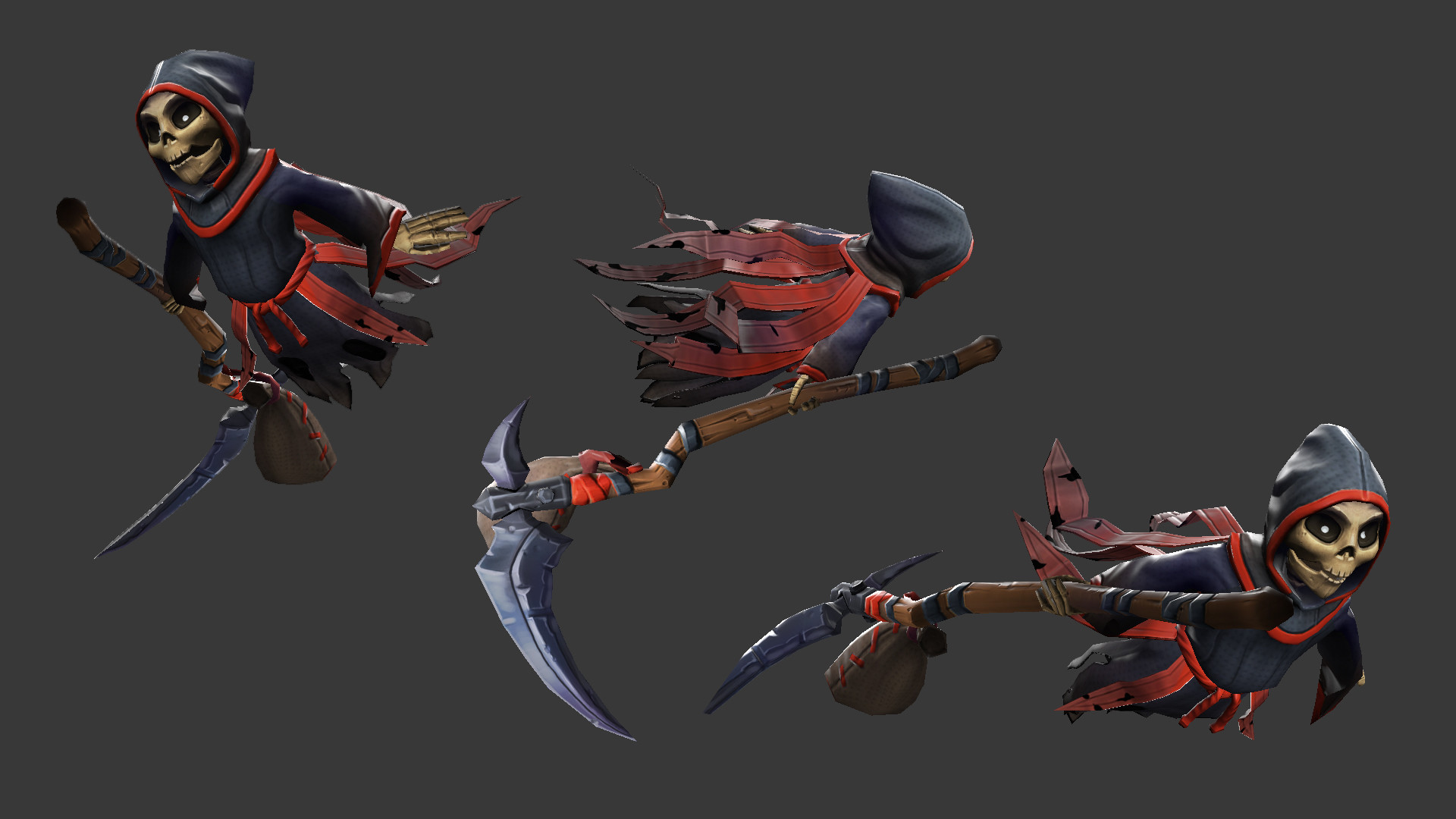 Mihalceanu Alexandru - Little Boofus , dota 2 courier