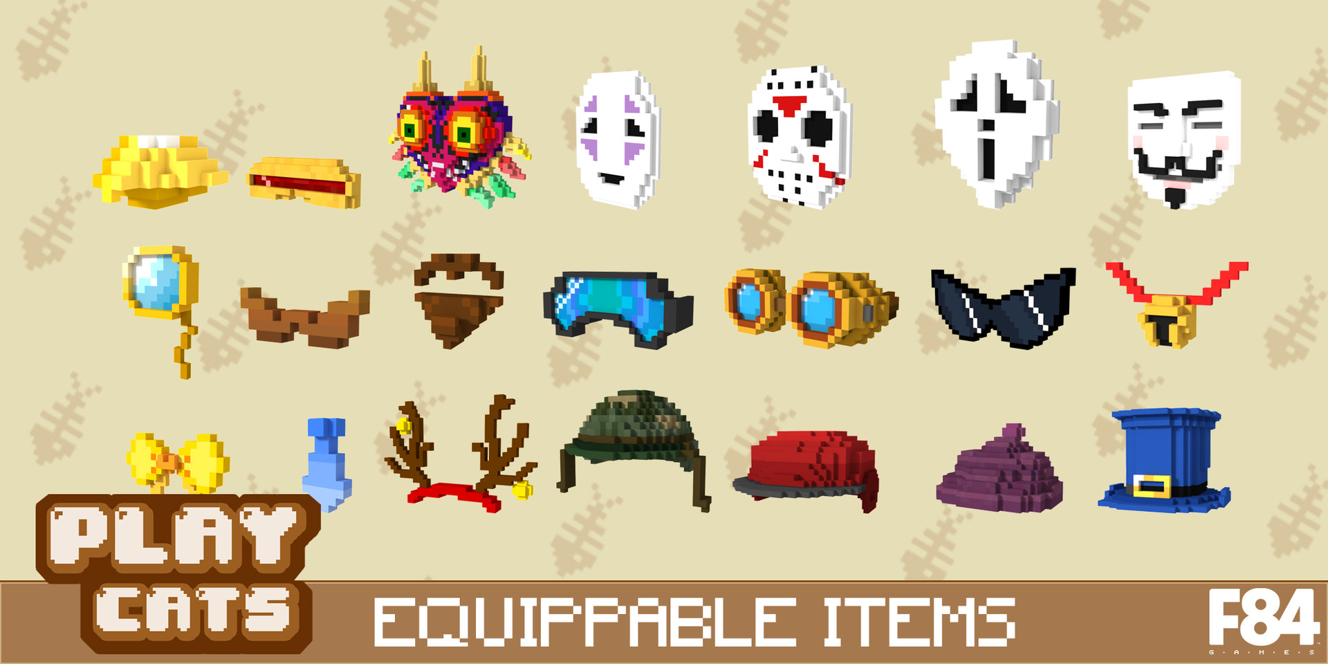 Taolun Guo - PlayCats